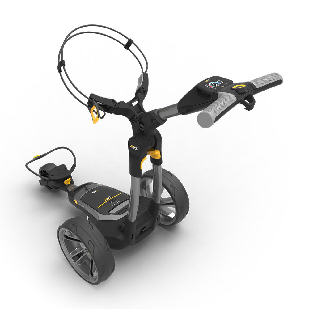 CT6 3 4 PowaKaddy